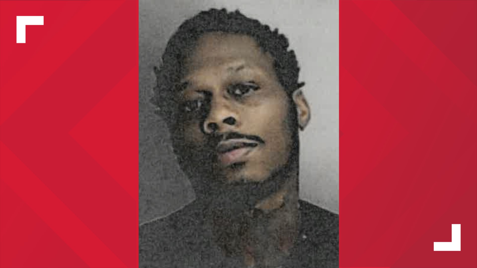 Stone Mountain Memorial Drive search for murder suspect | 11alive.com