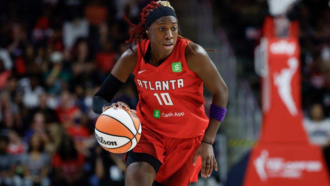 Gunna talks about snitching allegations, Young Thug | 11alive.com