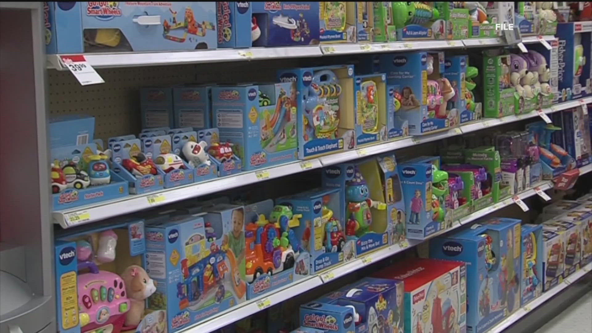 Consumer watchdogs warn parents about toy safety — especially with AI ...