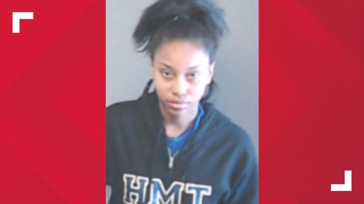 Arrest made in deadly Halloween morning shooting in DeKalb County ...