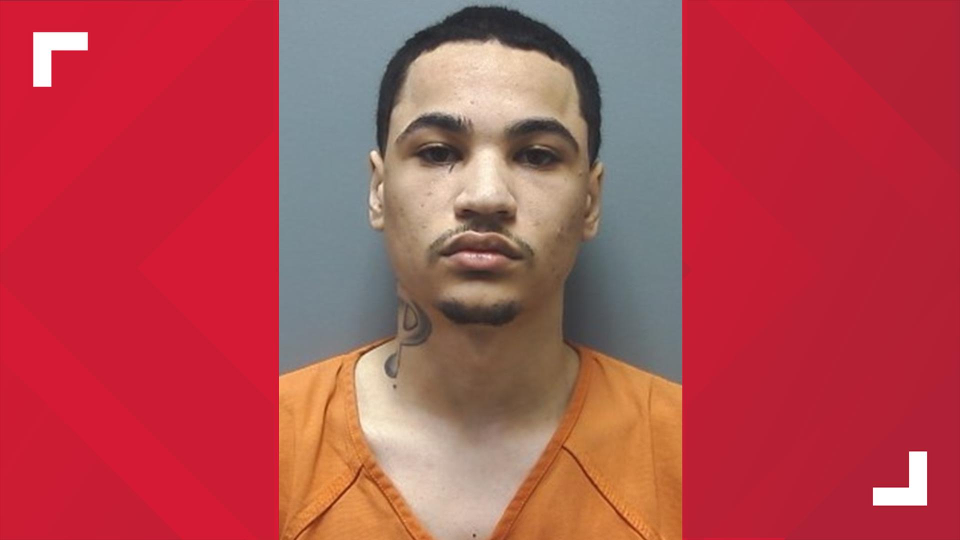 2021 Woodstock house party shooting | Arrest, Landon Andrews death ...