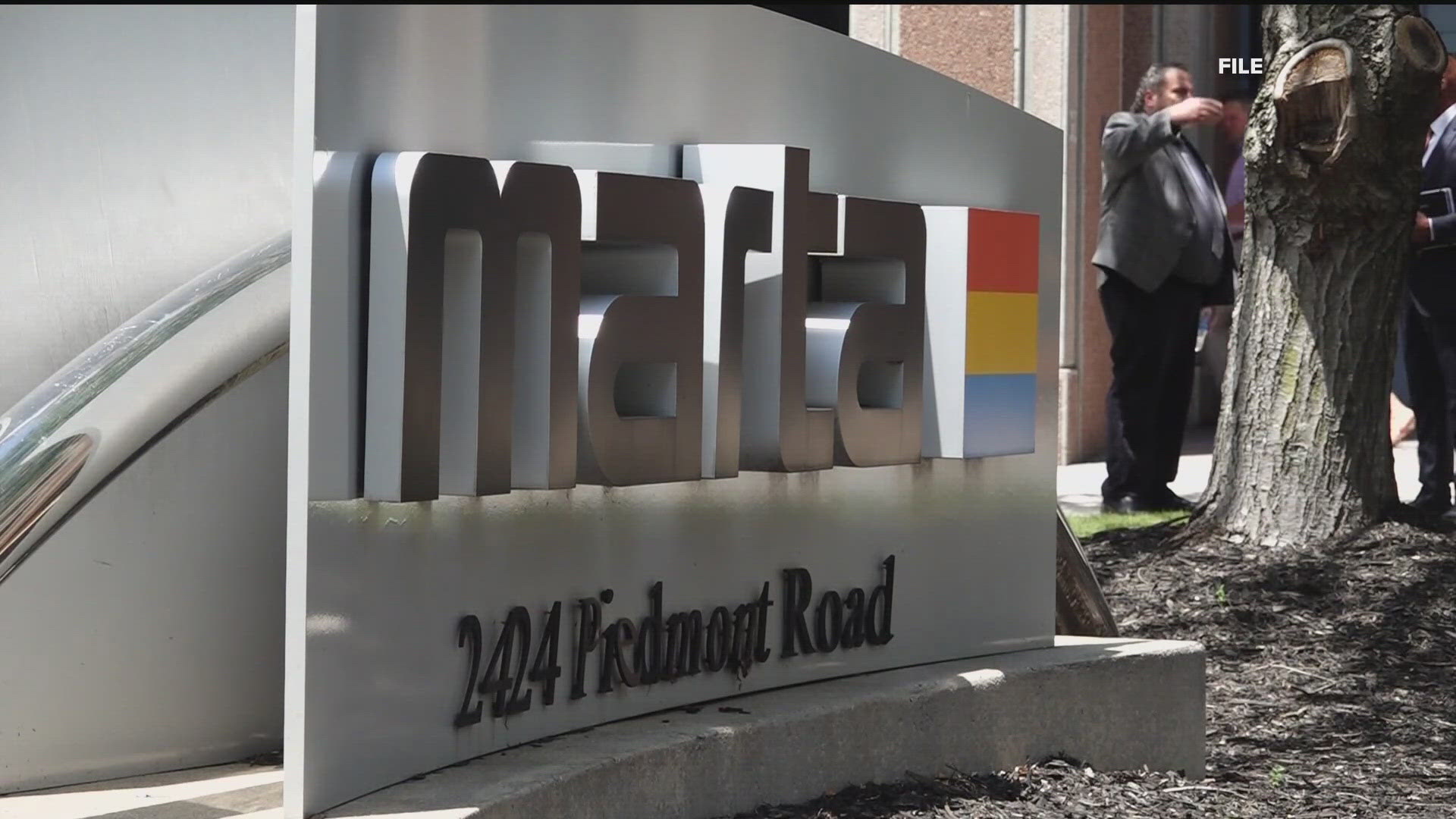 MARTA announces plans ahead of FIFA World Cup | 11alive.com