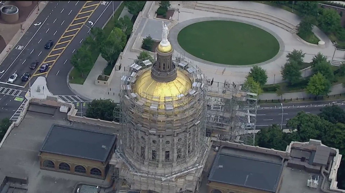 All-clear given at Georgia Capitol after building evacuated due to ...