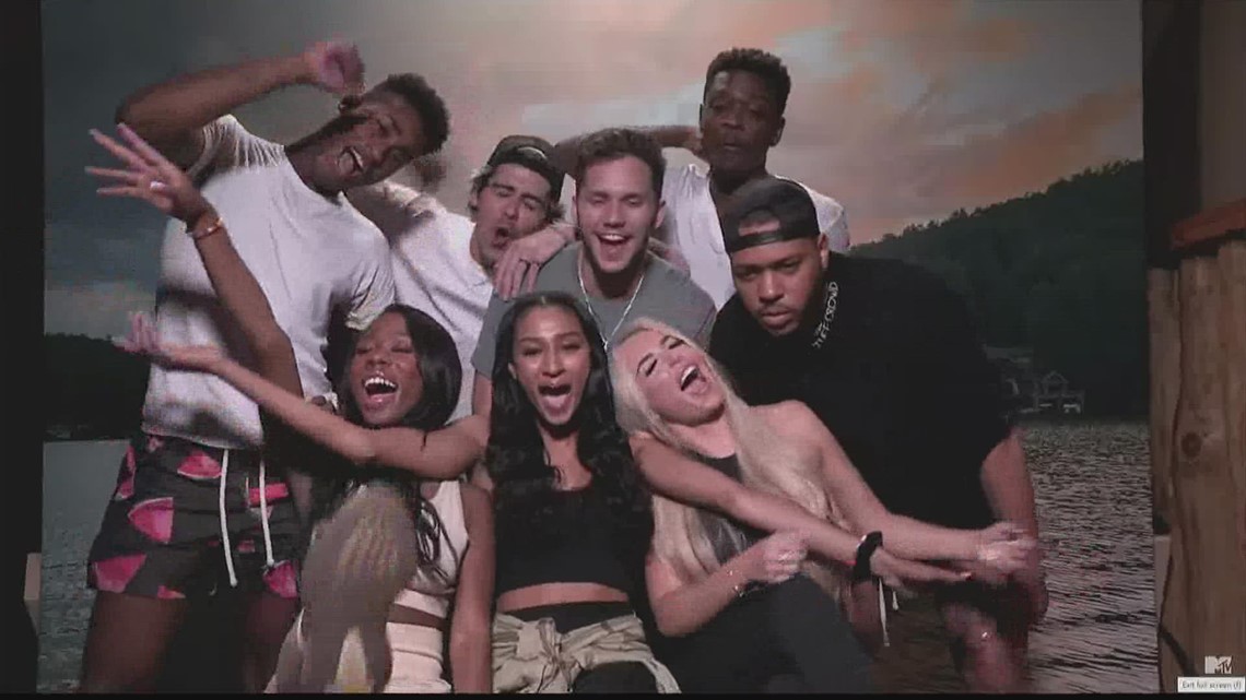 'Buckhead Shore' cast and trailer revealed | 11alive.com