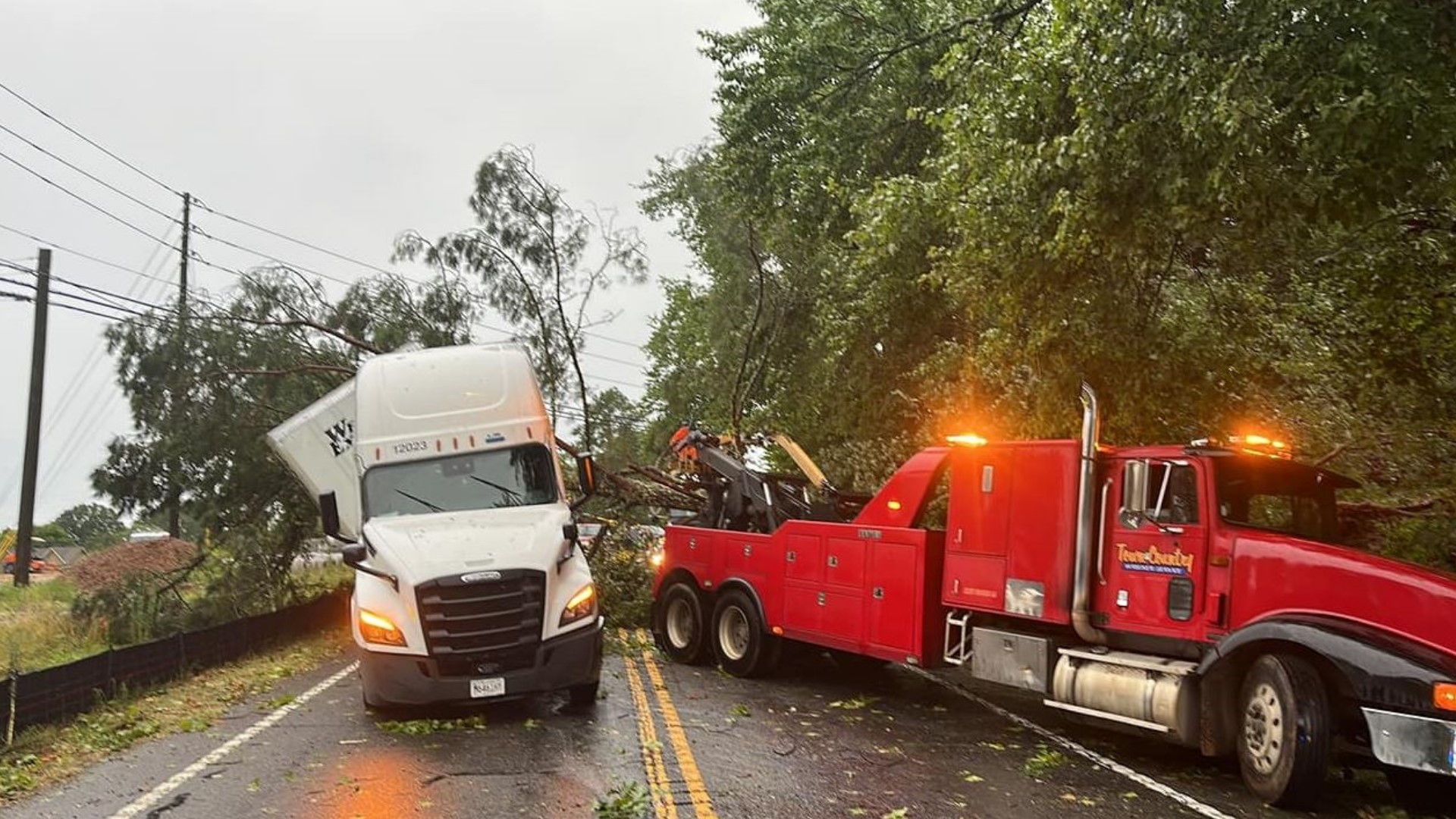 Atlanta weather | Live thunderstorm updates | 11alive.com