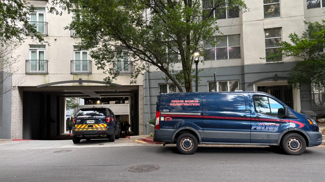 Atlanta Police investigating woman found dead in Buckhead | 11alive.com