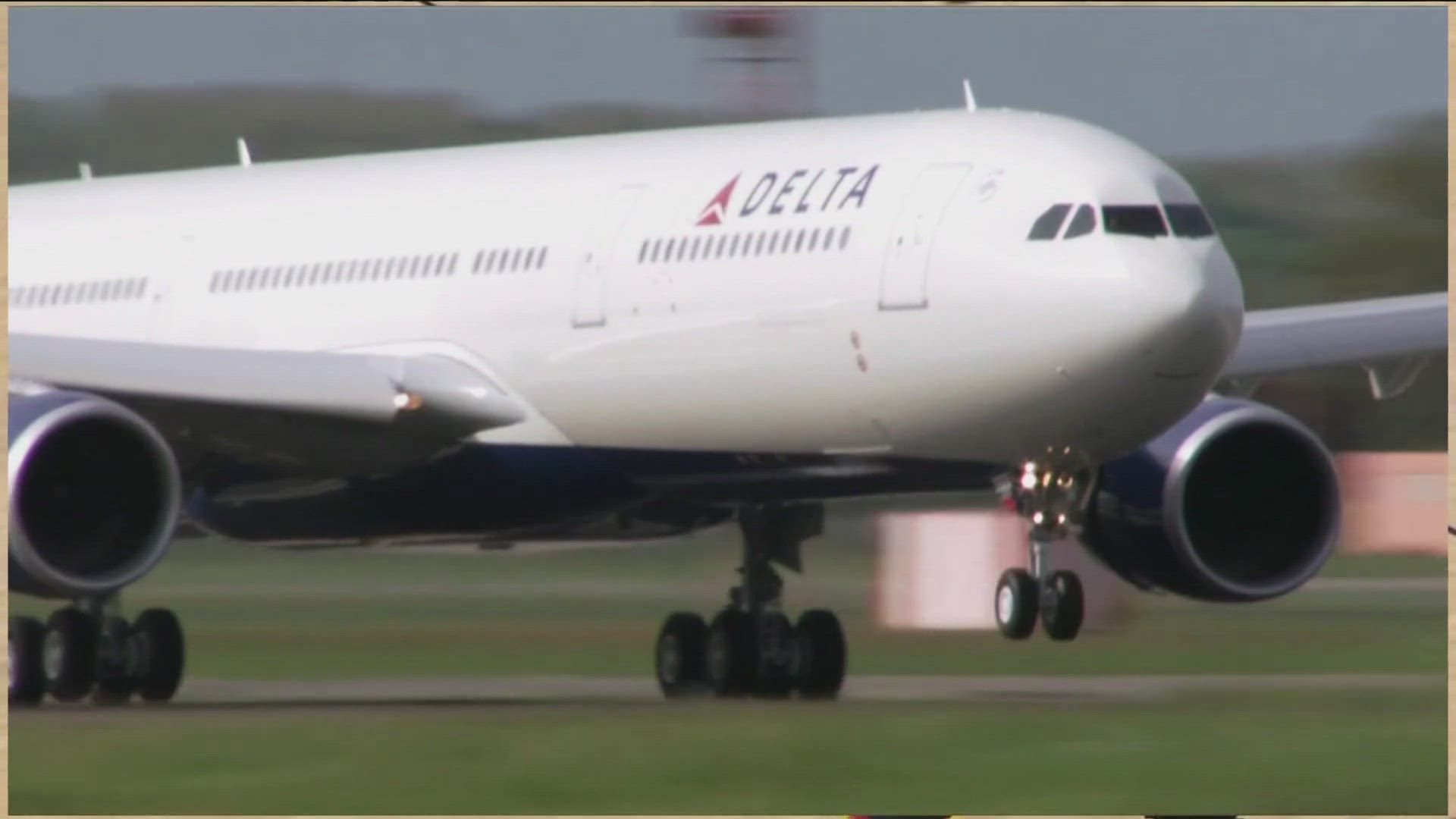 Delta Air Lines named official airline of the WNBA | 11alive.com
