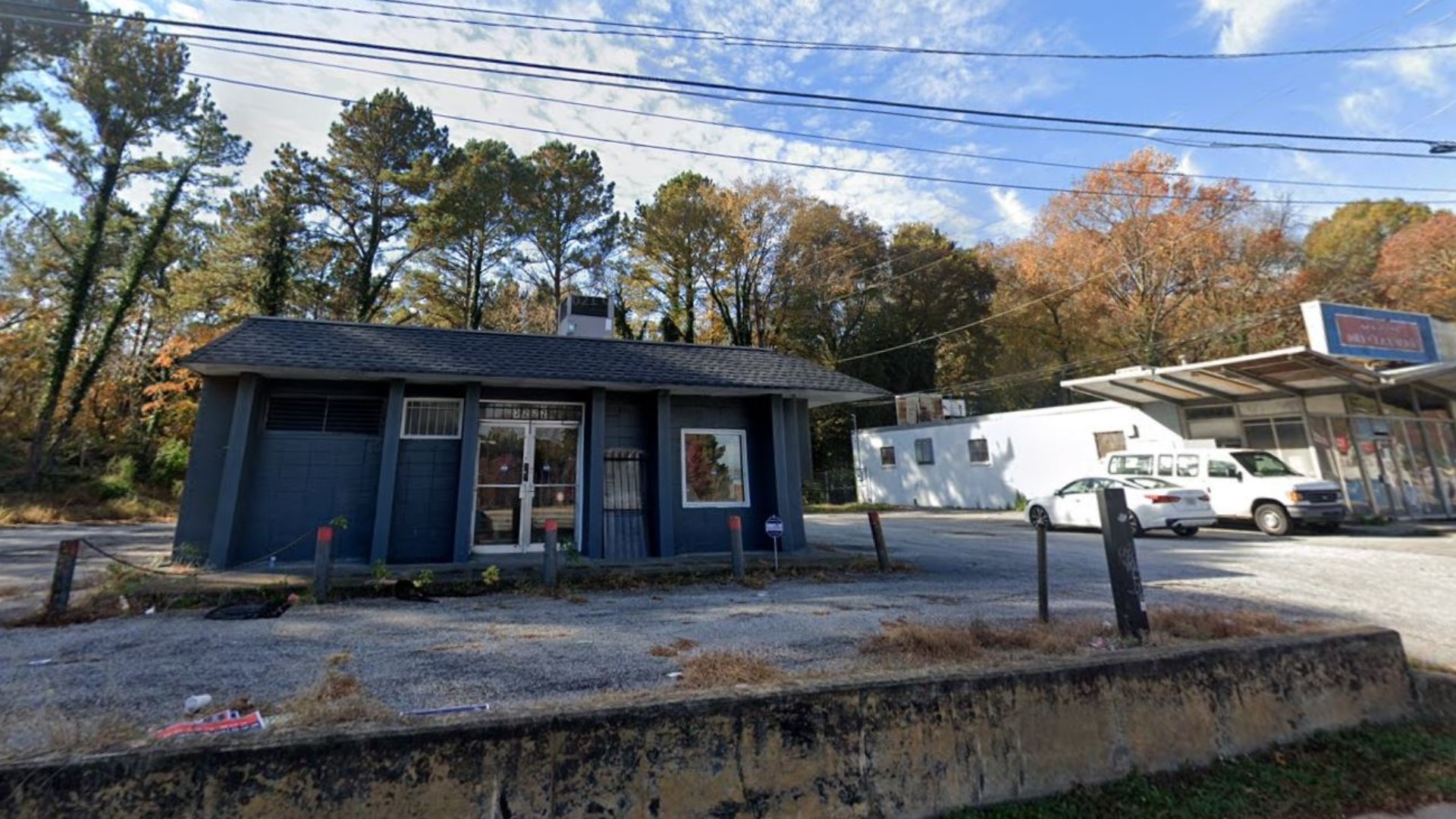 11 year old boy shot at Atlanta laundromat | 11alive.com 11 year old boy shot at Atlanta laundromat | 11alive.com