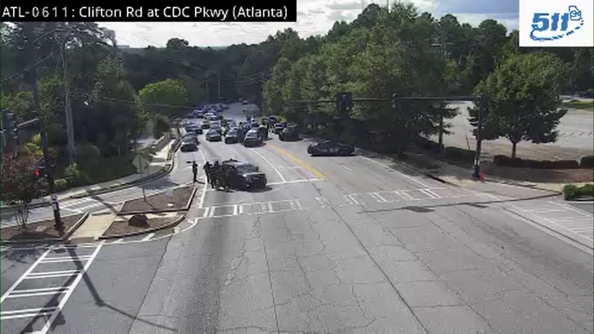 Emory Atlanta shooting, CDC attack: Everything to know | 11alive.com