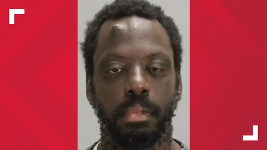 Inmate attacks cellmate, kills him inside Clayton County Jail | 11alive.com