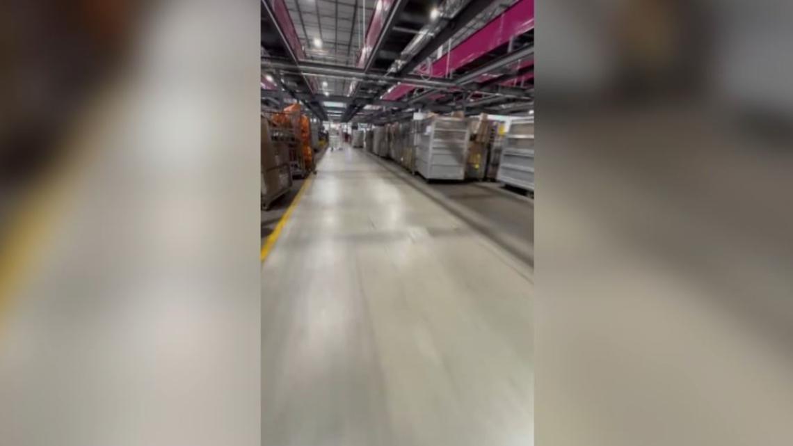 Postal Problems | 11alive.com