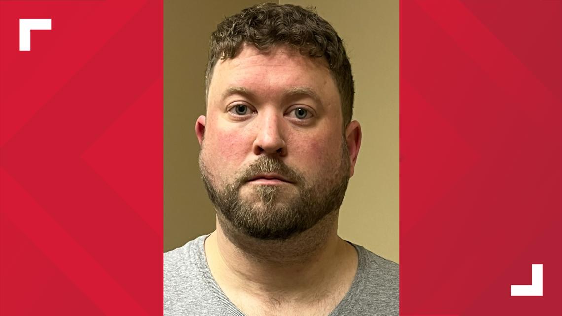 James Kea Forest Park police officer harassment allegations in warrants ...