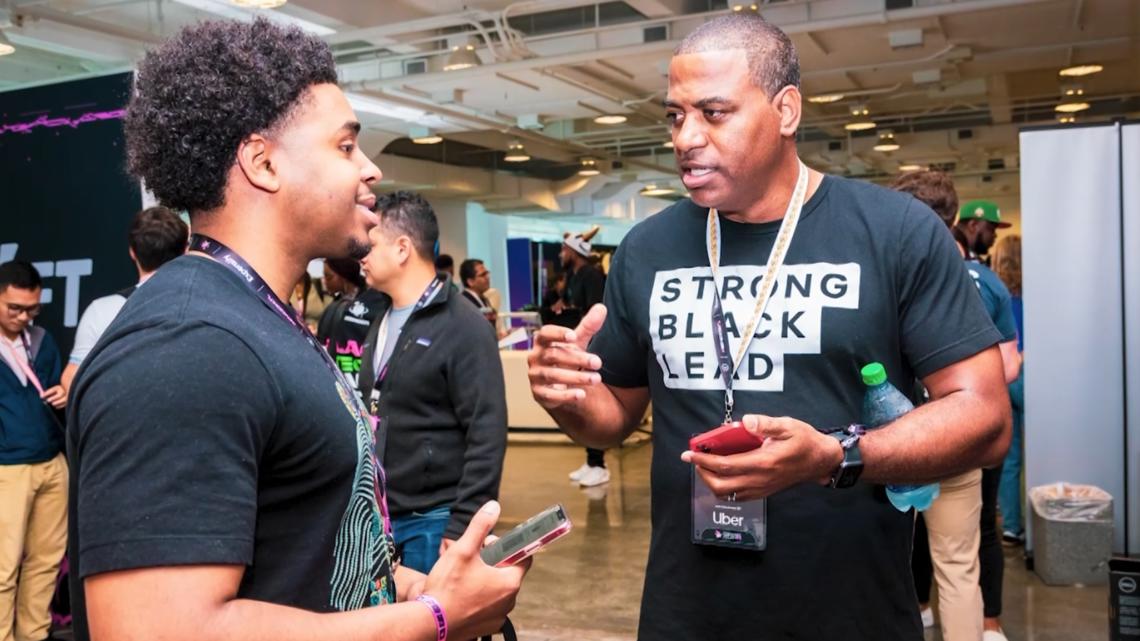 Render ATL brining Atlanta to global tech stage | 11alive.com