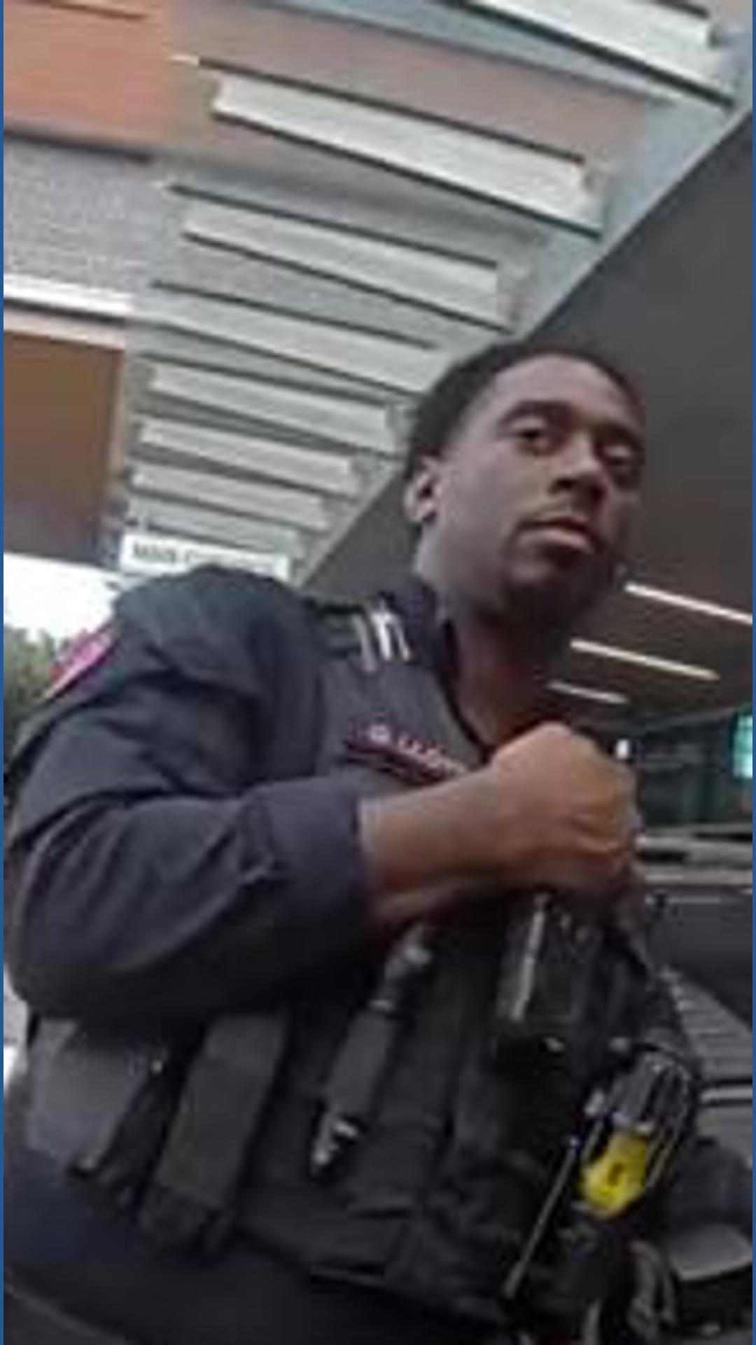 Suspect in fake Piedmont Hospital bomb threat arrested by police ...