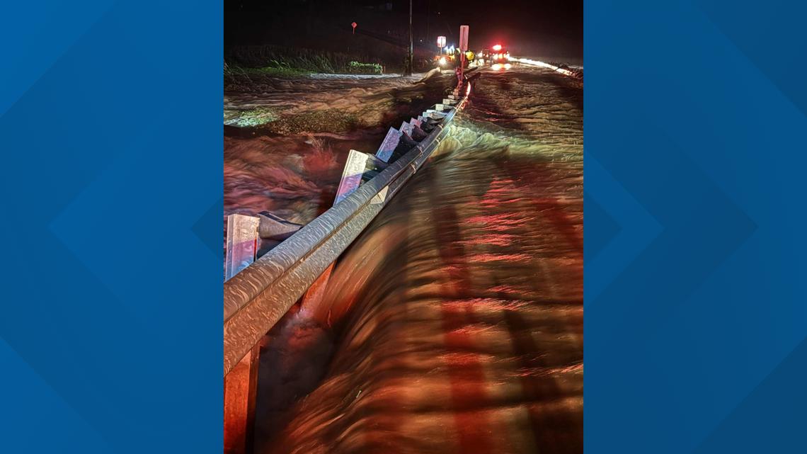 Alabama flooding victim identified, family asks for assistance ...