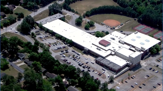 Sheriff's office: Salem High School evacuated amid safety threat ...