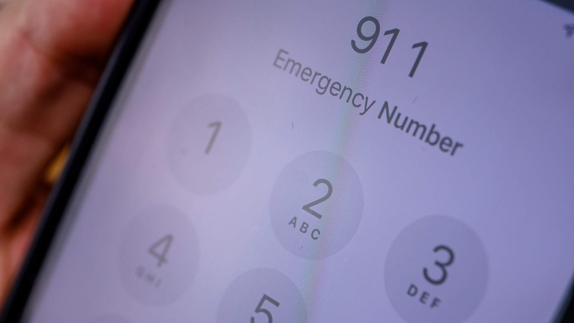 Atlanta 911 call issues reported by city | 11alive.com