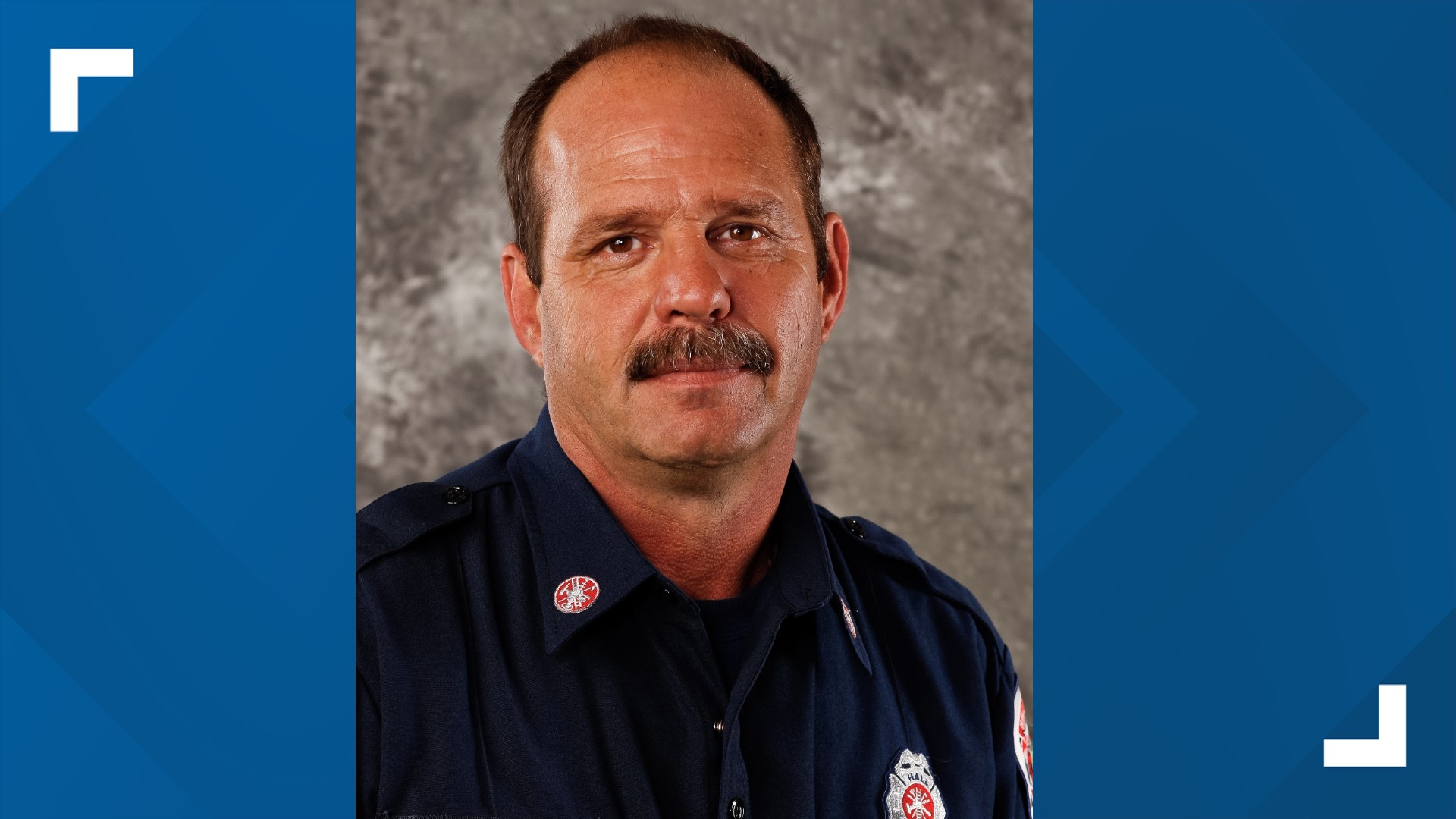 Hall County firefighter Mark Knepp dies | 11alive.com