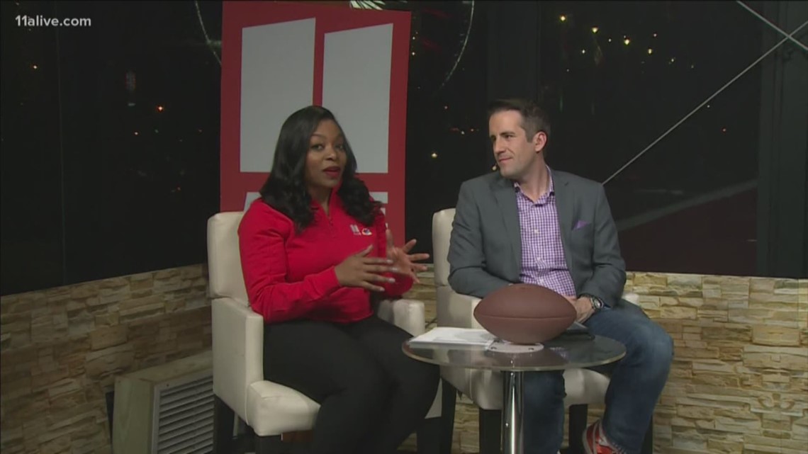 Introducing Aisha Howard - the newest member of the Up Late team ...