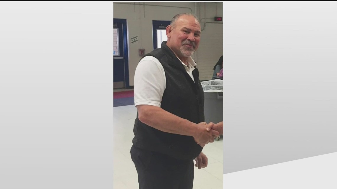 Rick Steiner accused of making transphobic comment to Gisele Shaw ...