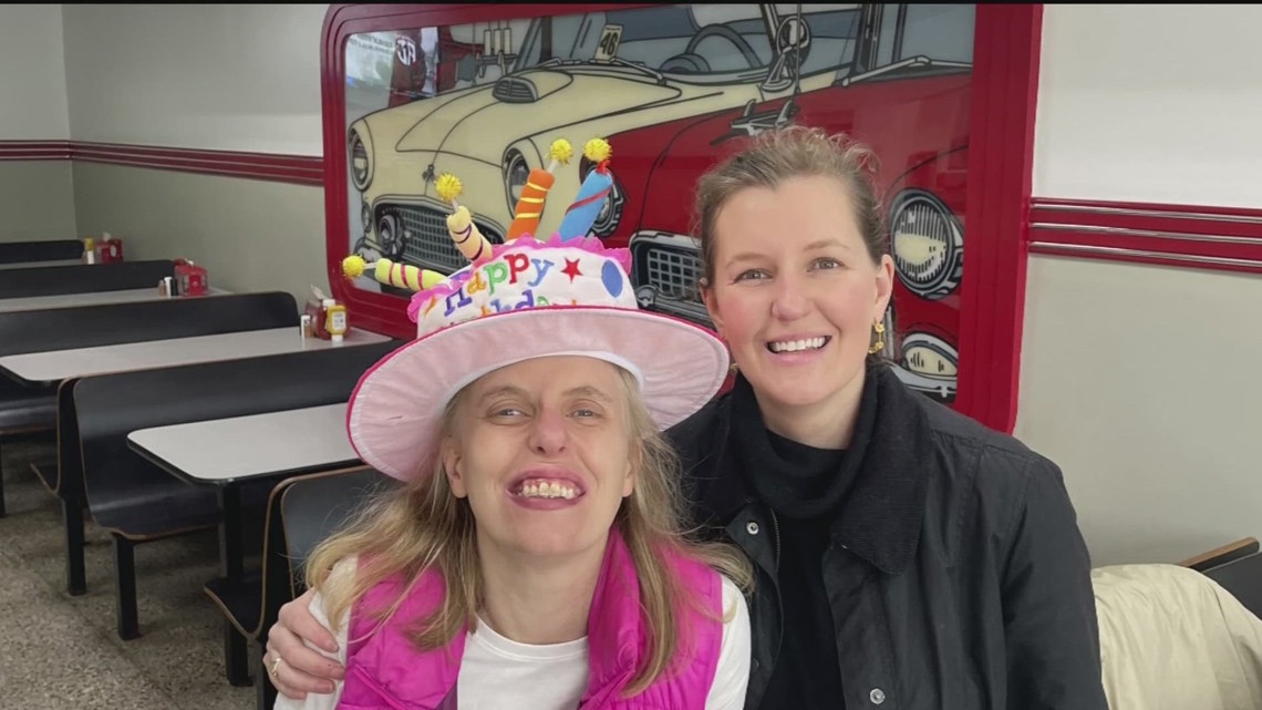 Metro Atlanta family fears healthcare cuts could impact life of 37-year ...