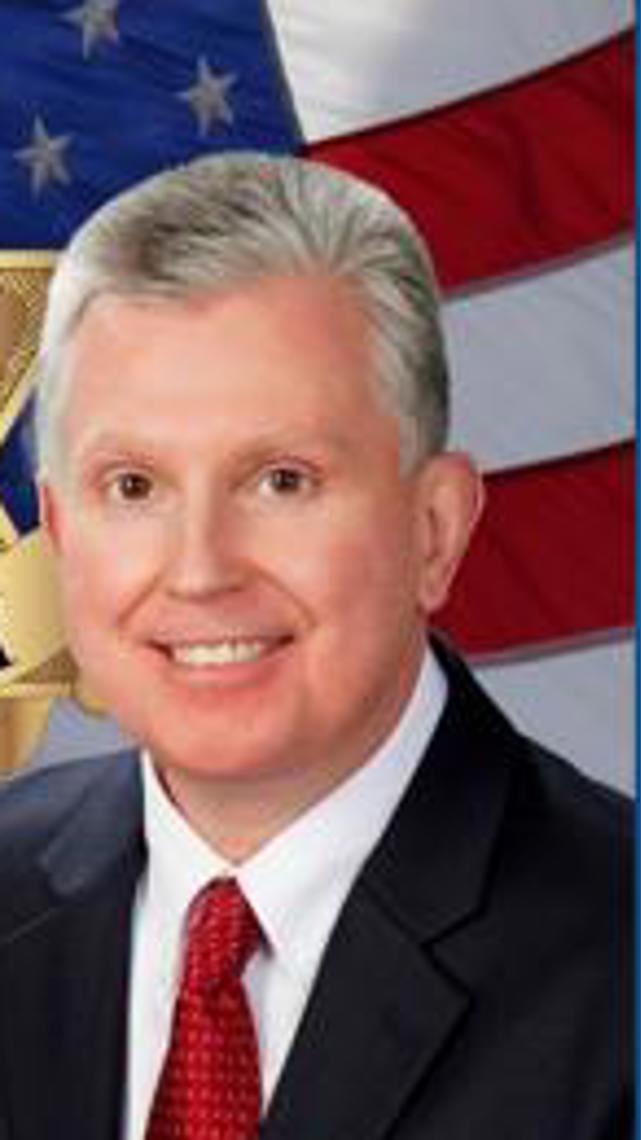 Hall County sheriff takes time away from office to deal with health ...
