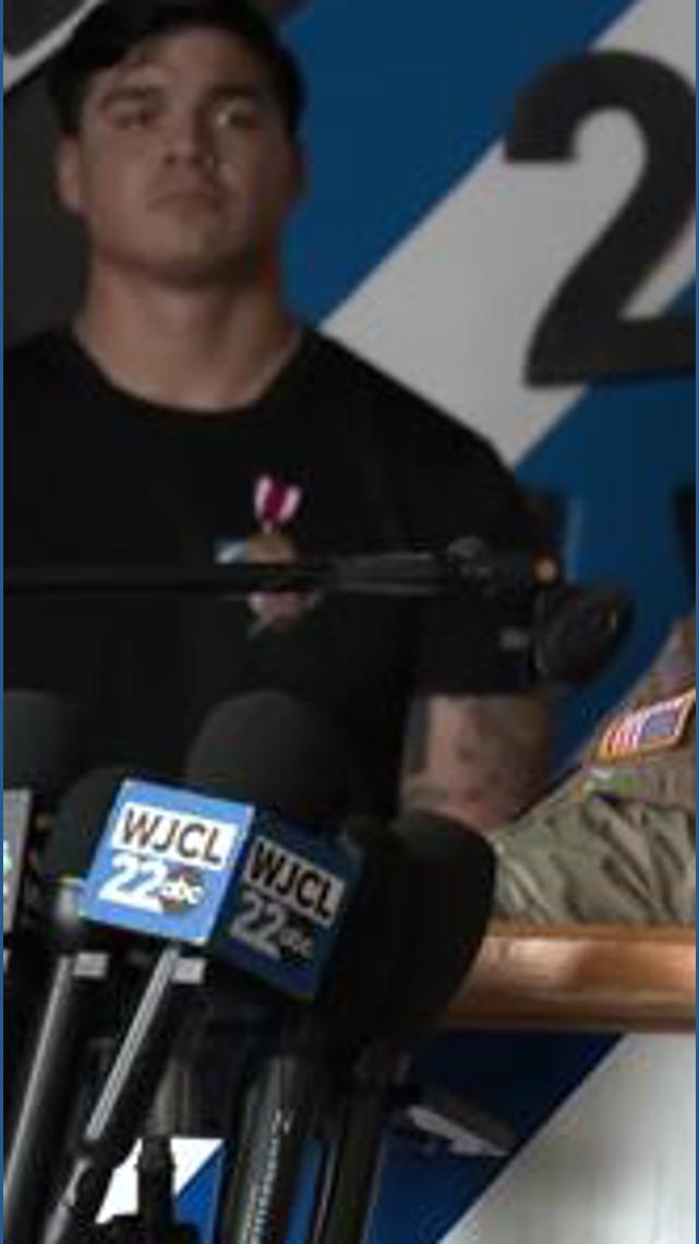 Fort Stewart shooting day-after press conference with US Army | 11alive.com