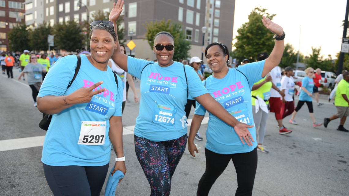 Kaiser Permanente's "Run, Walk and Roll" back in-person for 2022 ...