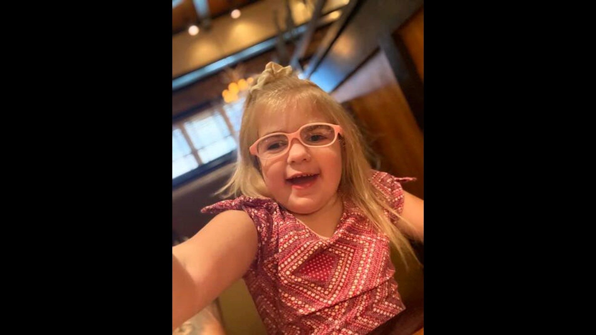 5-year-old diagnosed with Sanfilippo Syndrome amid pandemic | 11alive.com