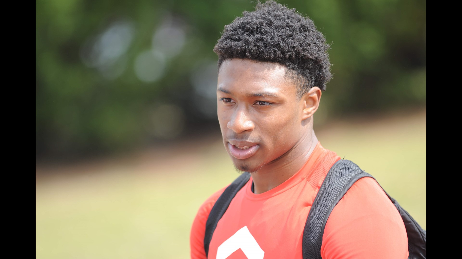UGA Insider: Grayson RB Phil Mafah impressed with Dawgs' pitch, track ...