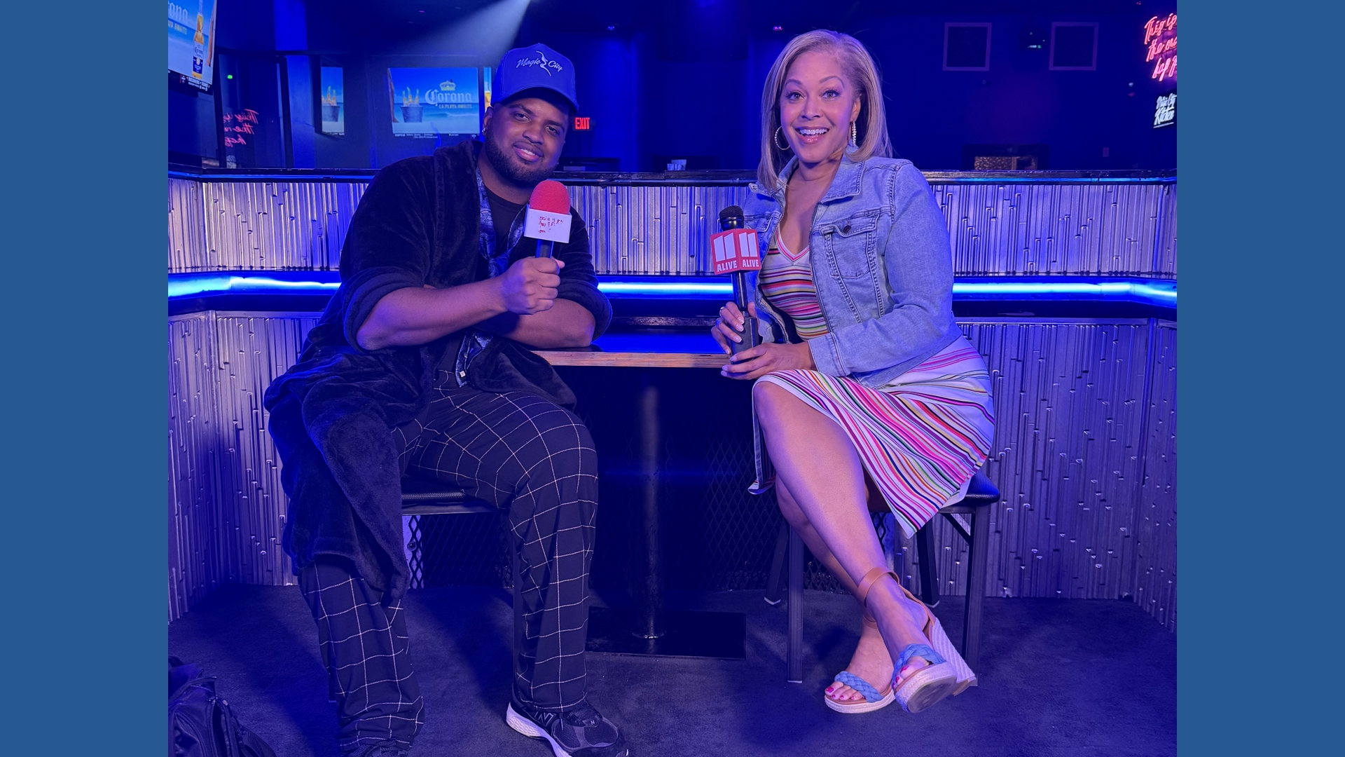 Who is Hood Anchor Ye in Atlanta | 11alive.com