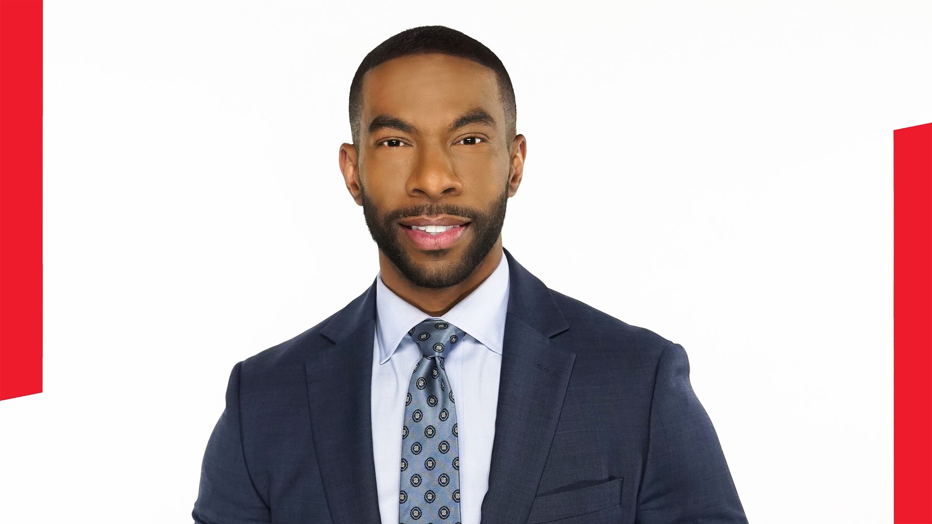 11Alive anchor Jonathan Martin | 11alive.com