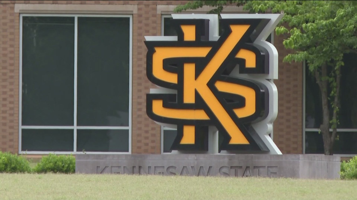 KSU to break ground on new dorms | What to know | 11alive.com
