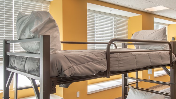 Fulton County inmate hospitalized after attack inside Rice Street Jail ...