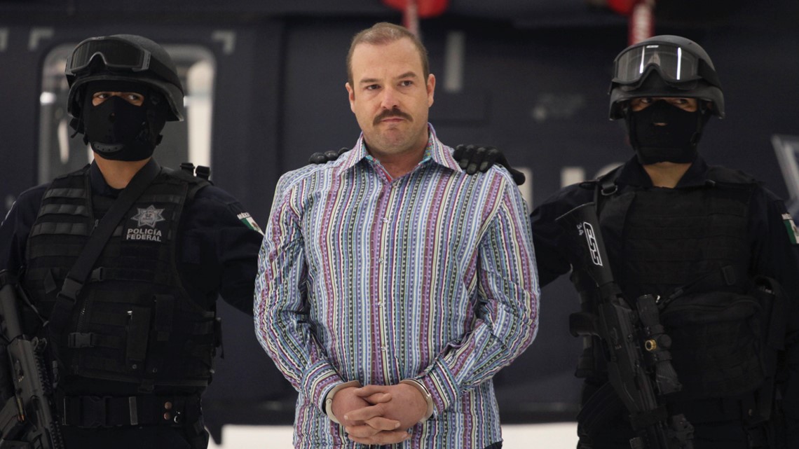 Confessed Drug Kingpin to be sentenced Thursday | 11alive.com