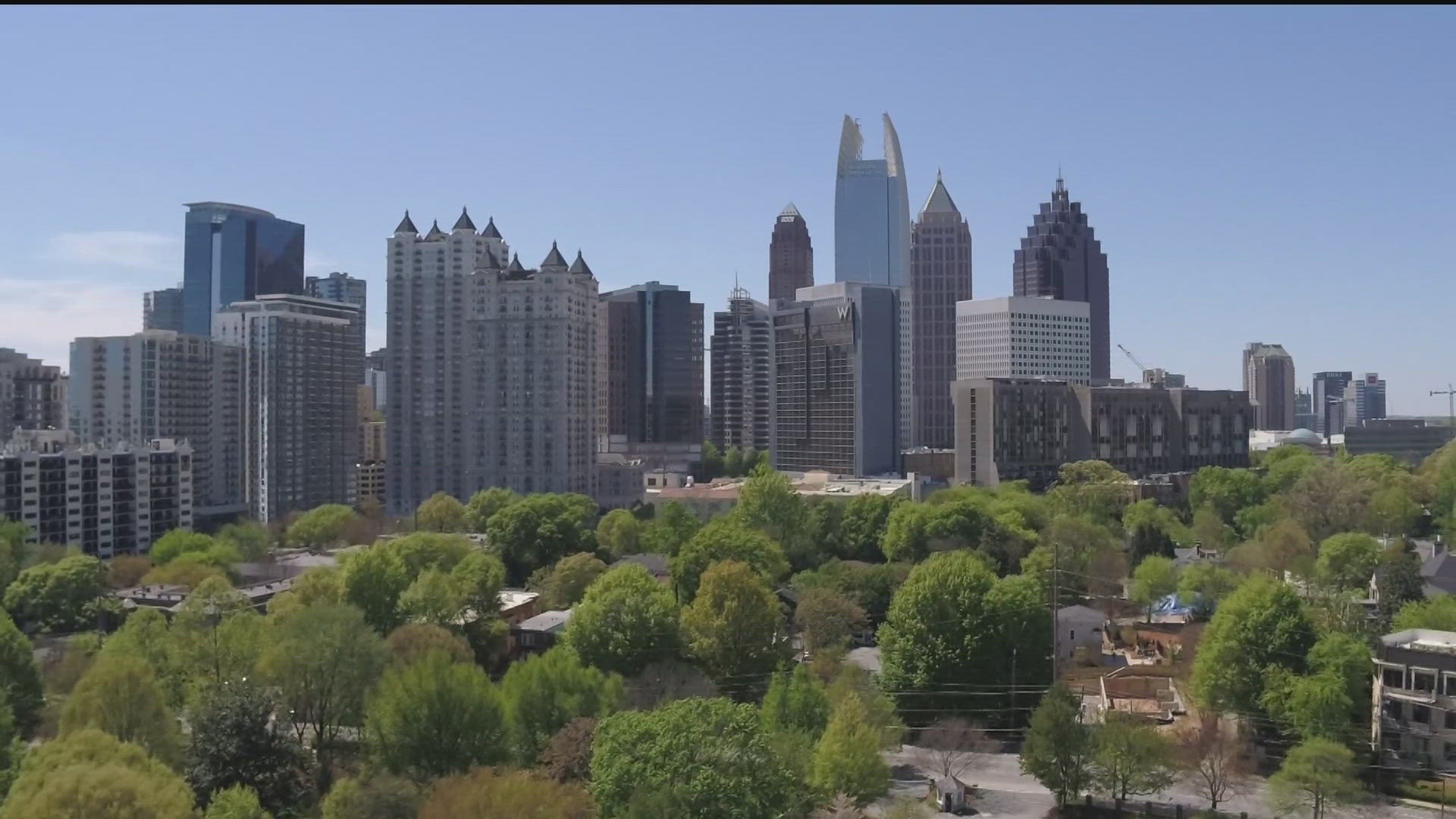 Things to do in Atlanta this weekend | List | 11alive.com