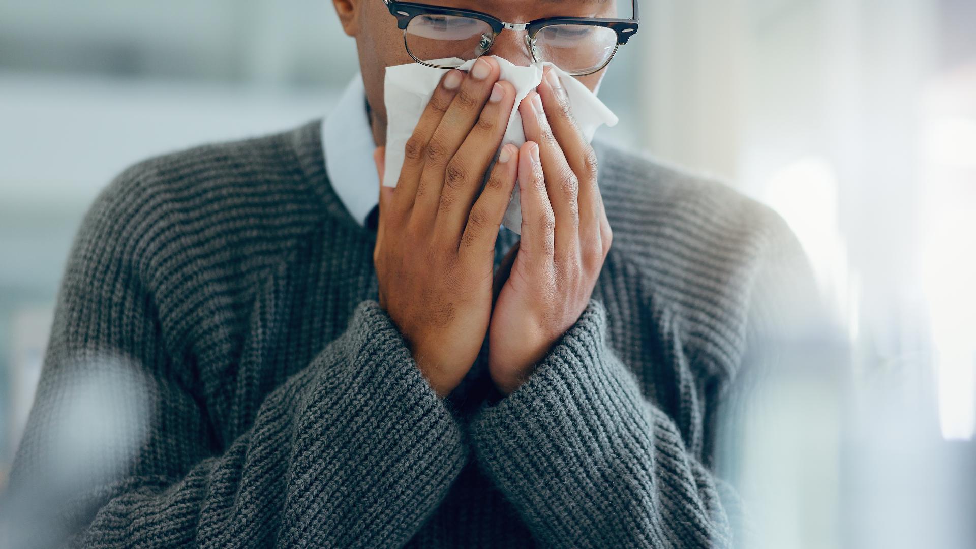 Pollen, Pollution, and Prevention: Expert Tips for Surviving Allergy ...