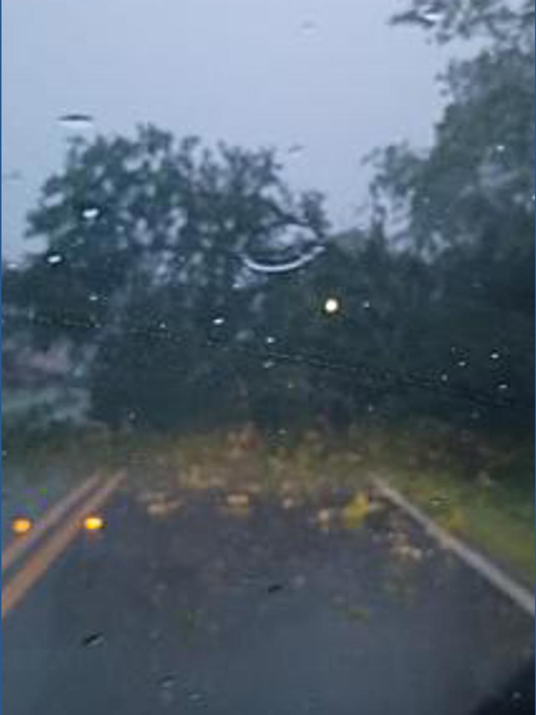 Metro Atlanta north Georgia live weather updates Wednesday June 25 ...