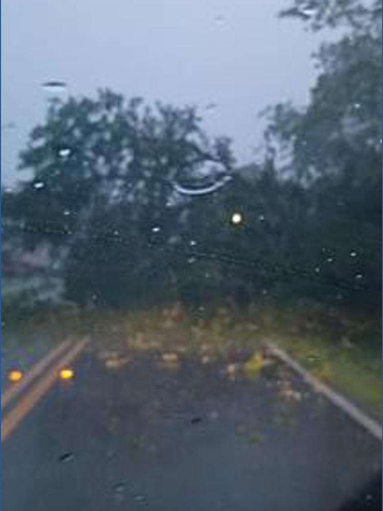 Metro Atlanta north Georgia live weather updates Wednesday June 25 ...