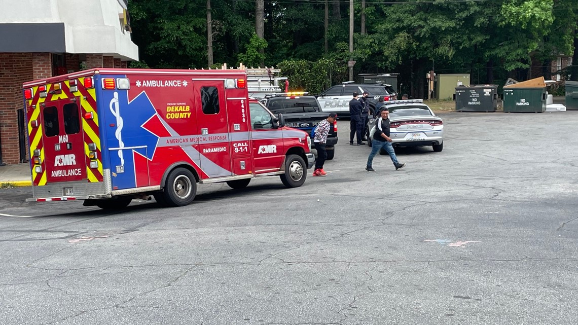 Rapper Mulatto changes name | here's why | 11alive.com