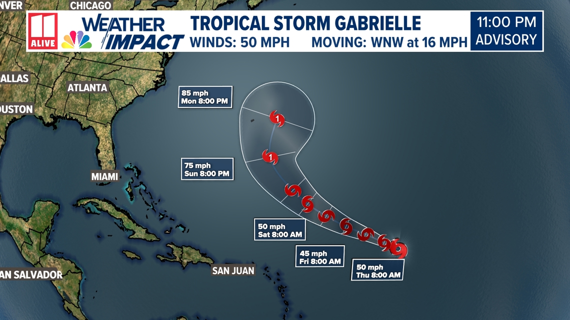 New evidence in Blake Chappell killing case | 11alive.com