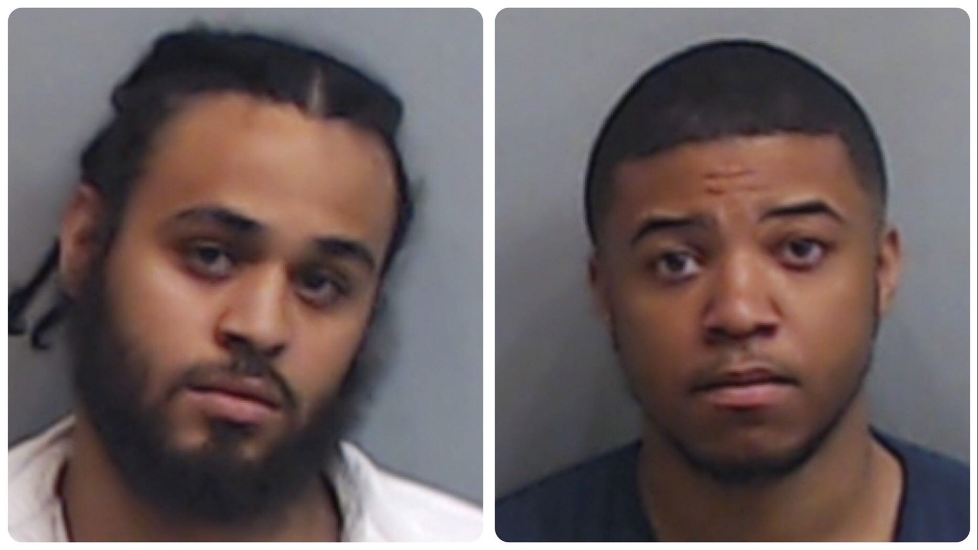 Gang members traveled to Atlanta to buy guns, then killed man: DA ...