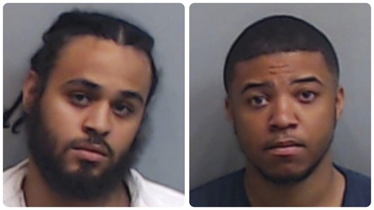 Gang members traveled to Atlanta to buy guns, then killed man: DA ...