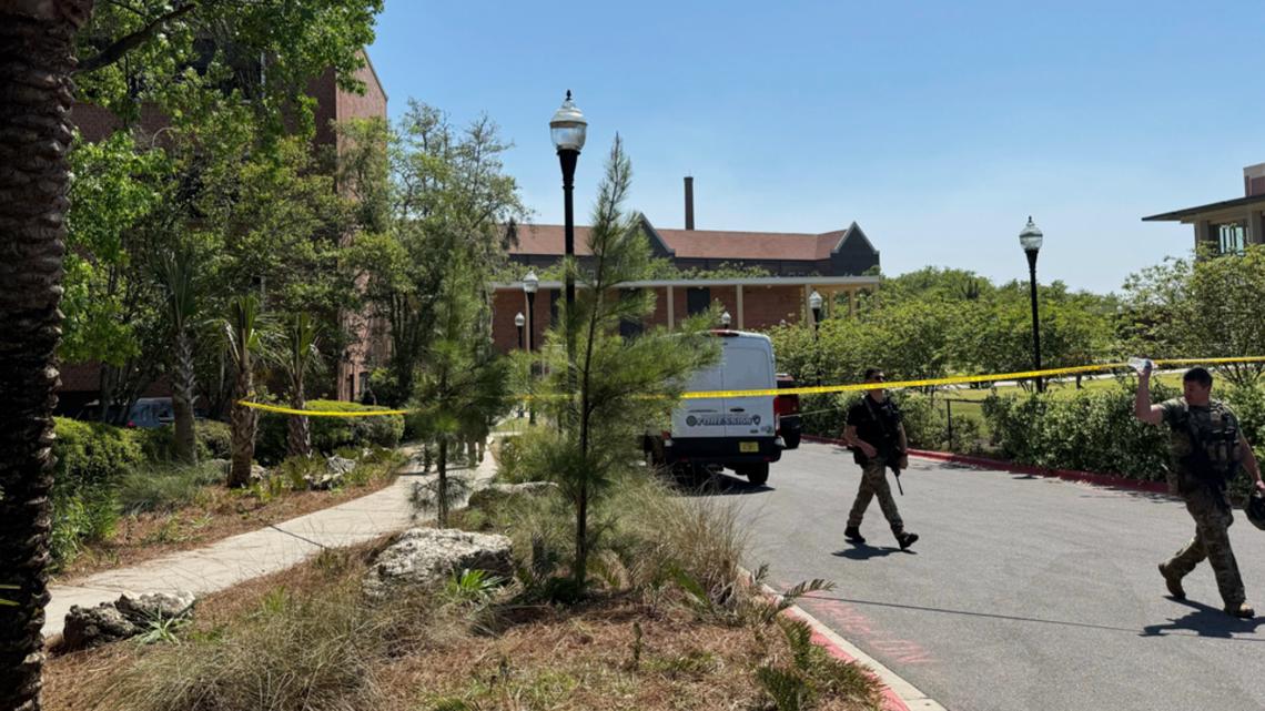 Human trafficking in Georgia | 11alive.com