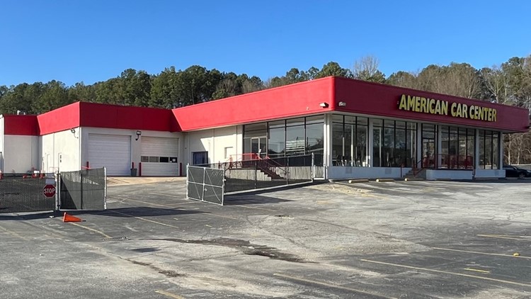 US Auto Sales abruptly closes their dealerships across Southeast ...