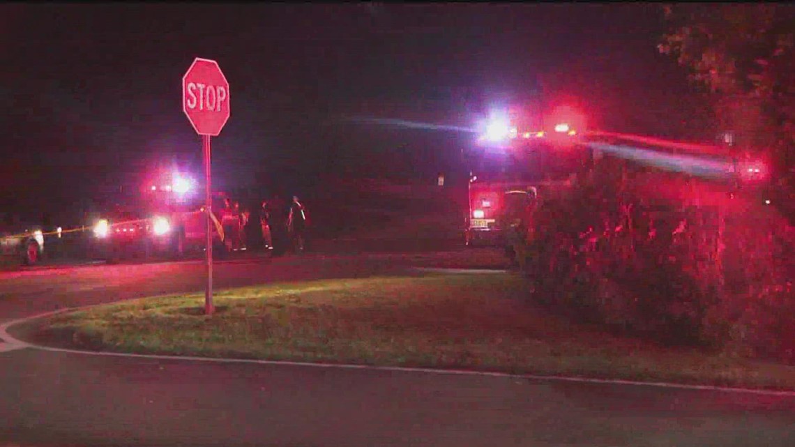 Trouble rapper murder Jamichael Jones arrest warrant details | 11alive.com