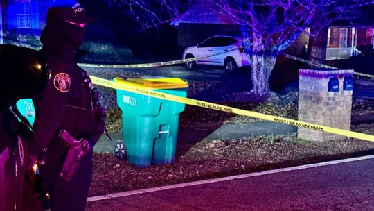 Clayton County shooting | Clayton State University | 11alive.com