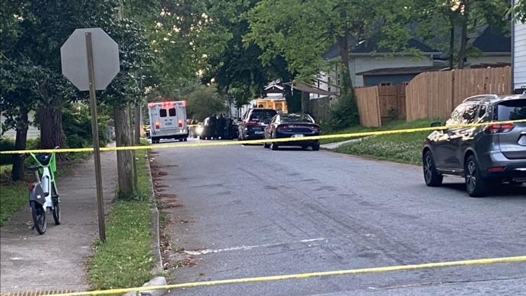 Multiple police officers shot in Atlanta | 11alive.com