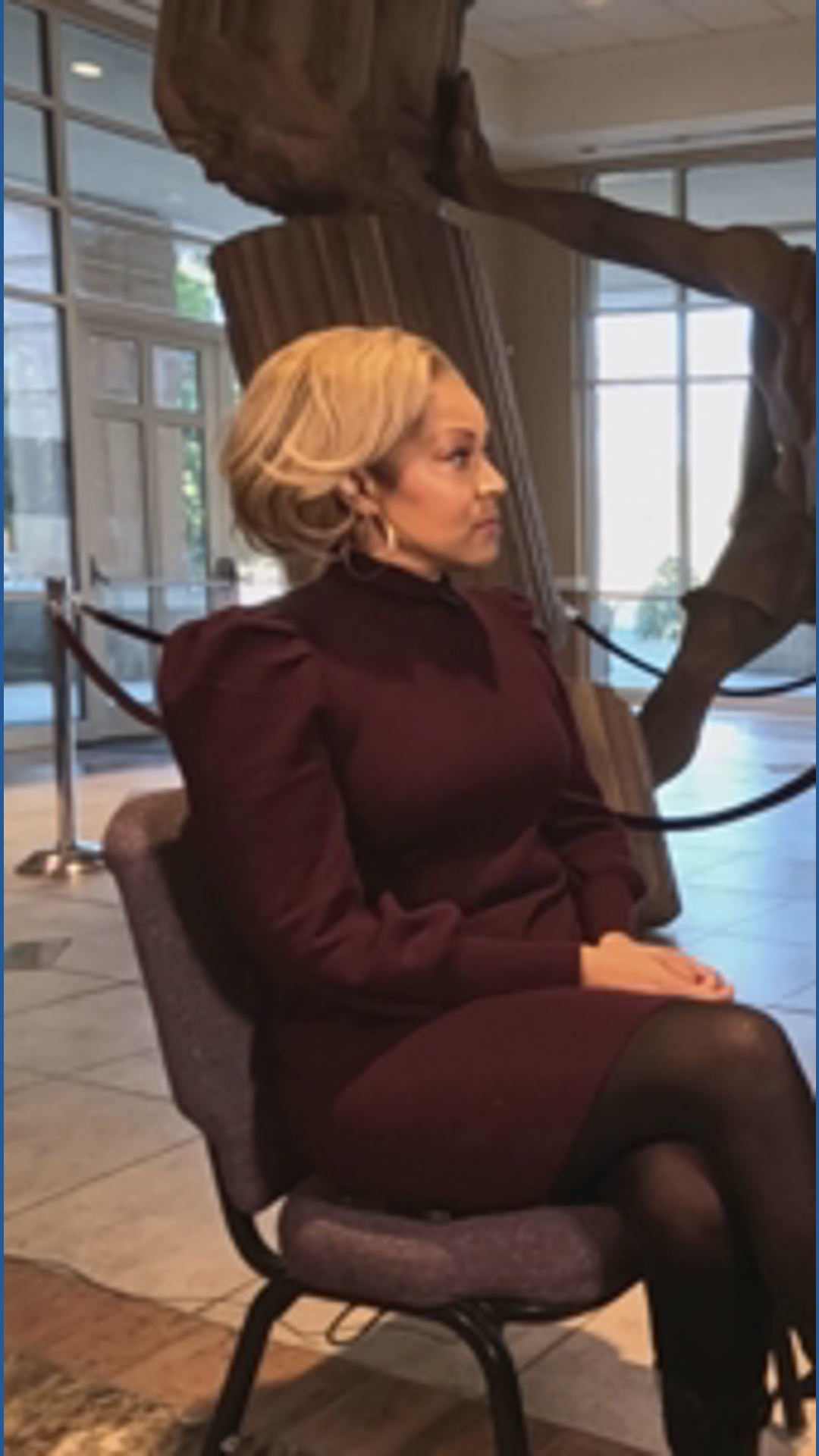 Jamal Bryant has a New Year's resolution for all of us | 11alive.com