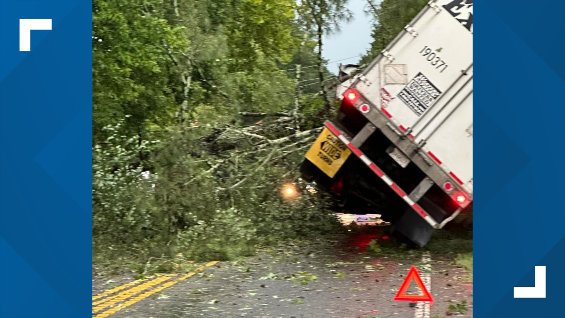Atlanta weather | Live thunderstorm updates | 11alive.com